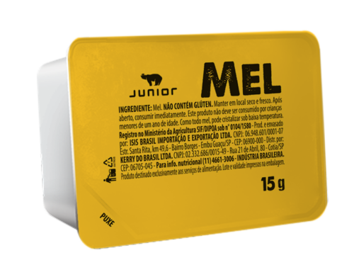 Mel 15g – Junior Food Service